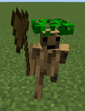 Rooty | Lands Of Infinity Wiki | Fandom