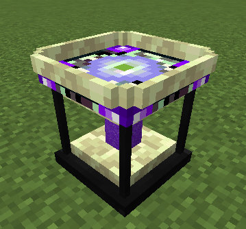 Ender Soul Teleportation | Lands Of Infinity Wiki | Fandom