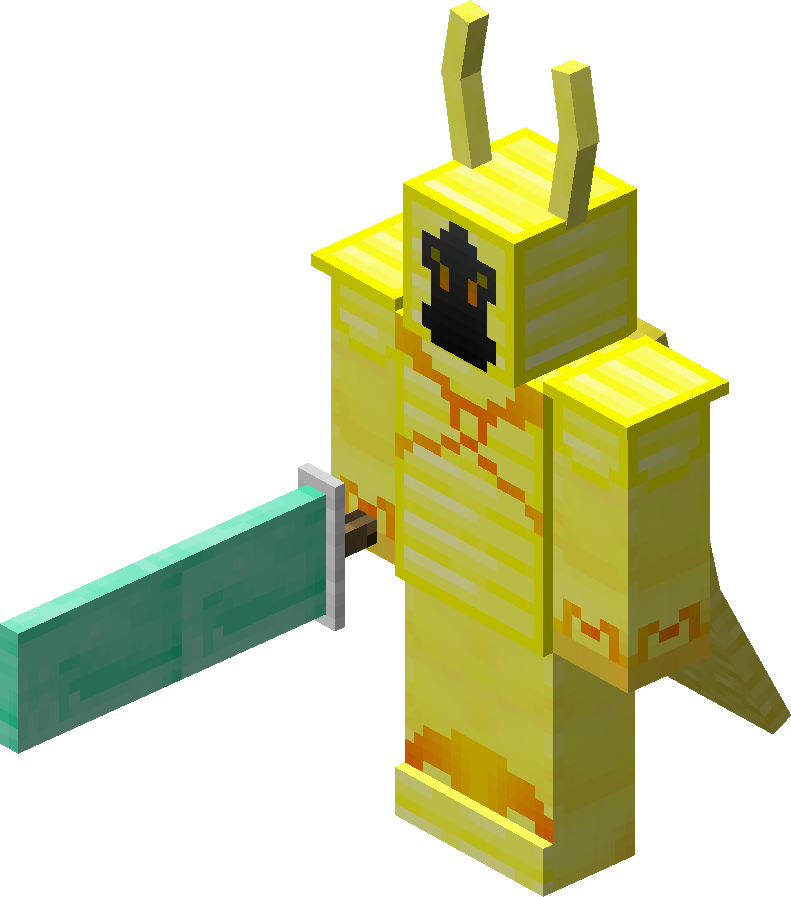 Goldor | Lands Of Infinity Wiki | Fandom