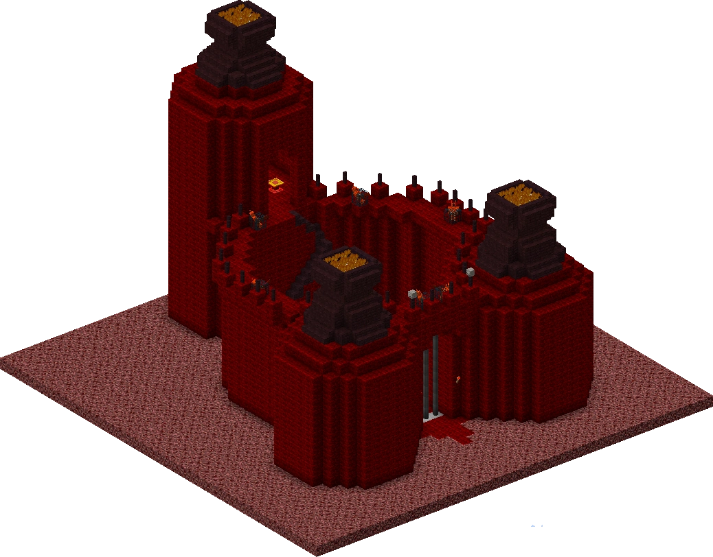 Blood Castle | Lands Of Infinity Wiki | Fandom