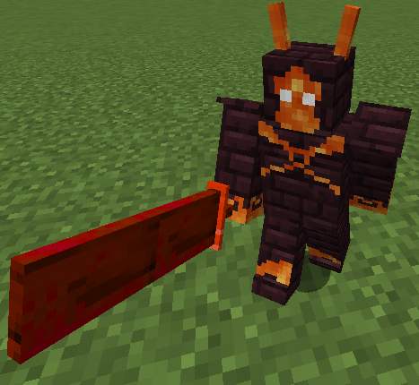 Mini Blaze Knight | Lands Of Infinity Wiki | Fandom