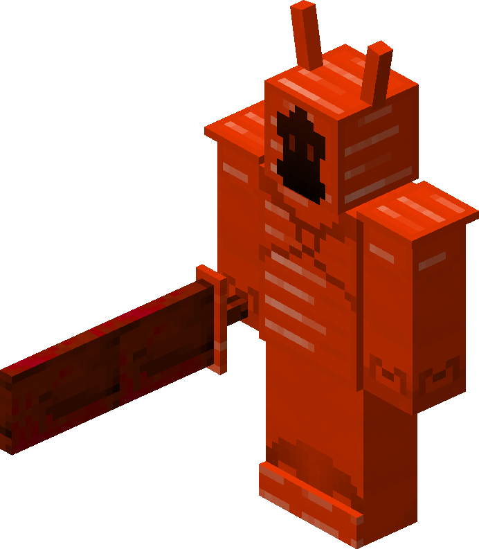 Hell Knight | Lands Of Infinity Wiki | Fandom