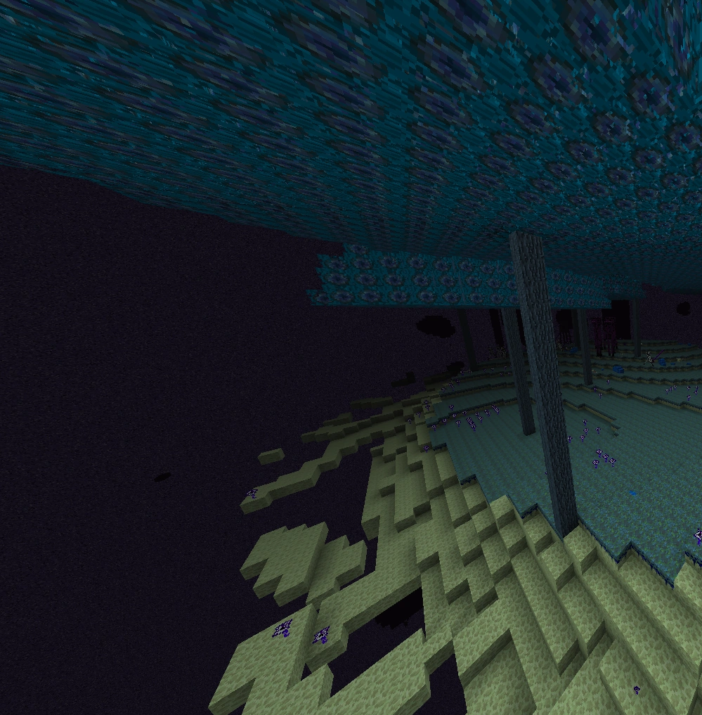 The End | Lands Of Infinity Wiki | Fandom