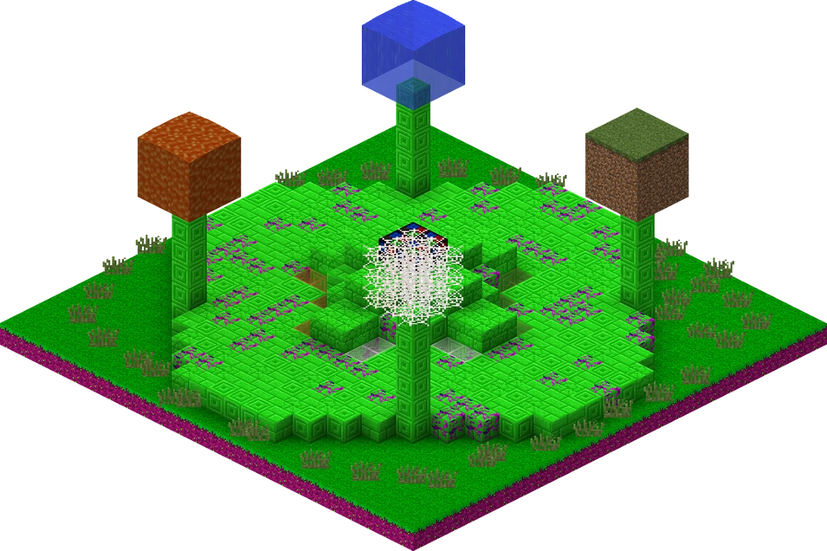 Elemental Temple | Lands Of Infinity Wiki | Fandom