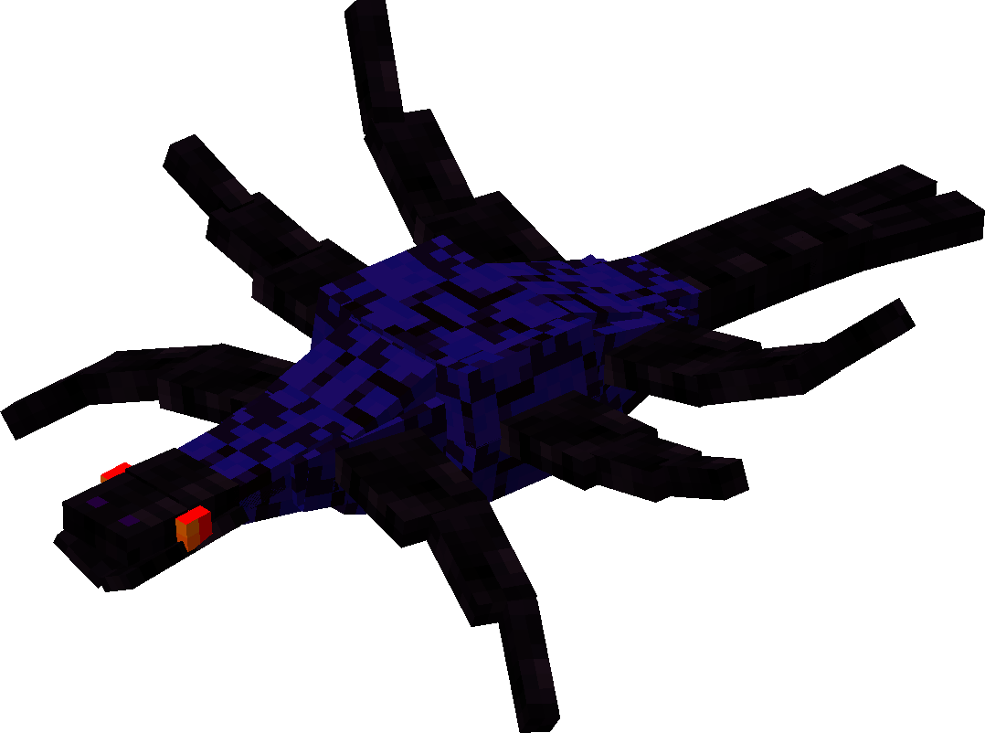 Shadow Leviathan | Lands Of Infinity Wiki | Fandom