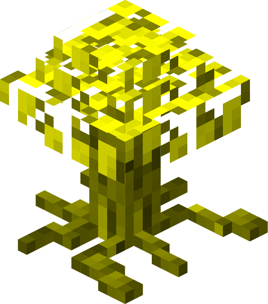 Golden Apple Tree | Lands Of Infinity Wiki | Fandom