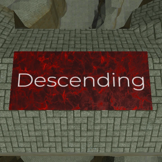 Descending | Landscape Acrobatics Wiki | Fandom