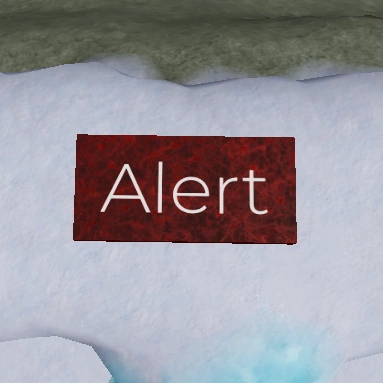 Alert | Landscape Acrobatics Wiki | Fandom