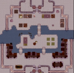 Tharbad | Lands of Arda Wiki | Fandom