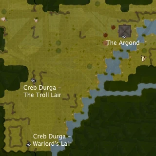 Cardolan | Lands of Arda Wiki | Fandom