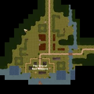 Langstrand | Lands of Arda Wiki | Fandom