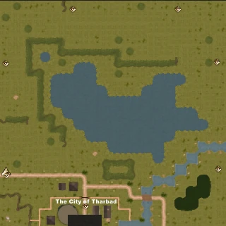 Swanfleet | Lands of Arda Wiki | Fandom