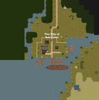 Pelargir | Lands of Arda Wiki | Fandom