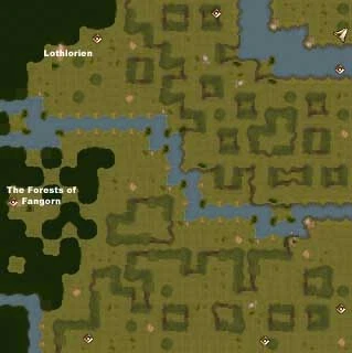 Parth Celebrant | Lands of Arda Wiki | Fandom