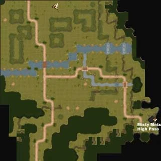 Ettenmoors | Lands of Arda Wiki | Fandom