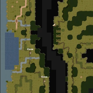 Harlindon | Lands of Arda Wiki | Fandom