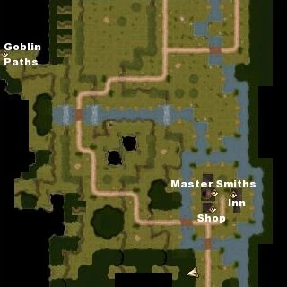 Carrock | Lands of Arda Wiki | Fandom