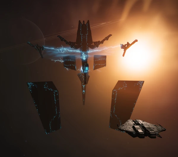 Mission Objective: 18 - Unlock Guardian Technology Modules ...