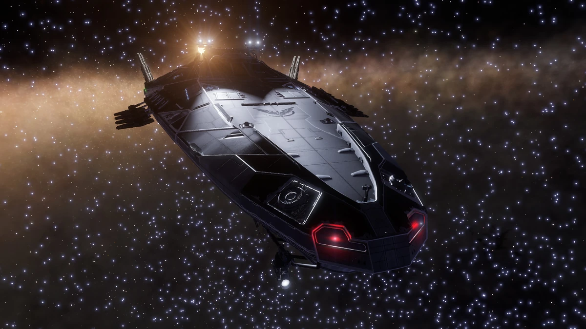 Mission Objective: 19 - Outfit an Anaconda for Jumping Neutron Stars ...