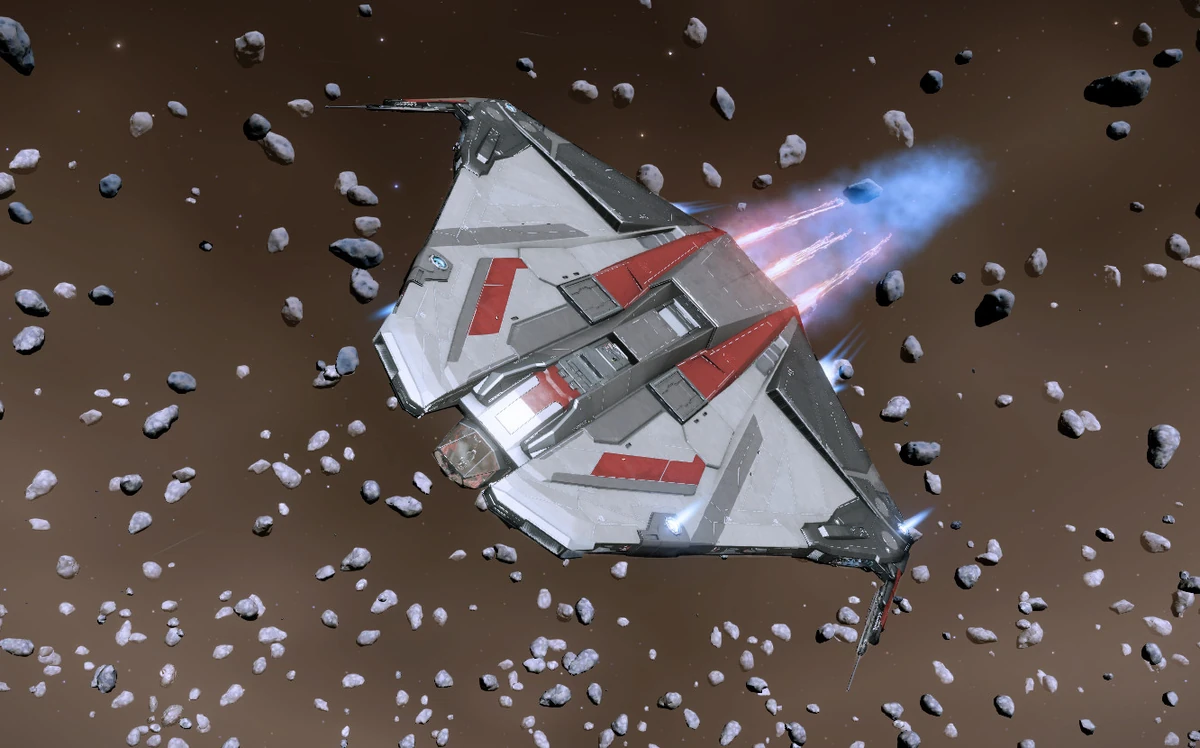 Krait Phantom | Landstrider Wiki | Fandom