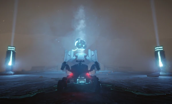 Mission Objective: 18 - Unlock Guardian Technology Modules ...