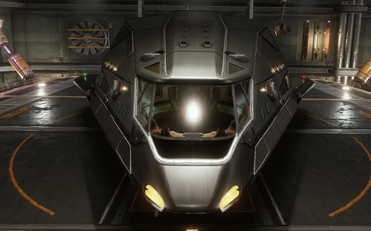 Hauler | Landstrider Wiki | Fandom