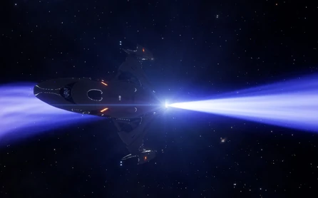 Imperial Clipper | Landstrider Wiki | Fandom