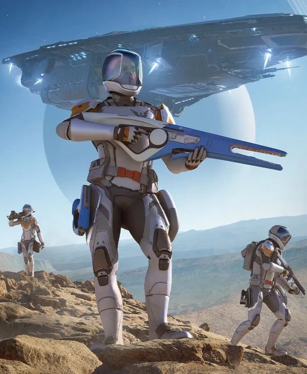 Mission Objective: 27 - Purchase Grade 3 Equipment | Landstrider Wiki ...