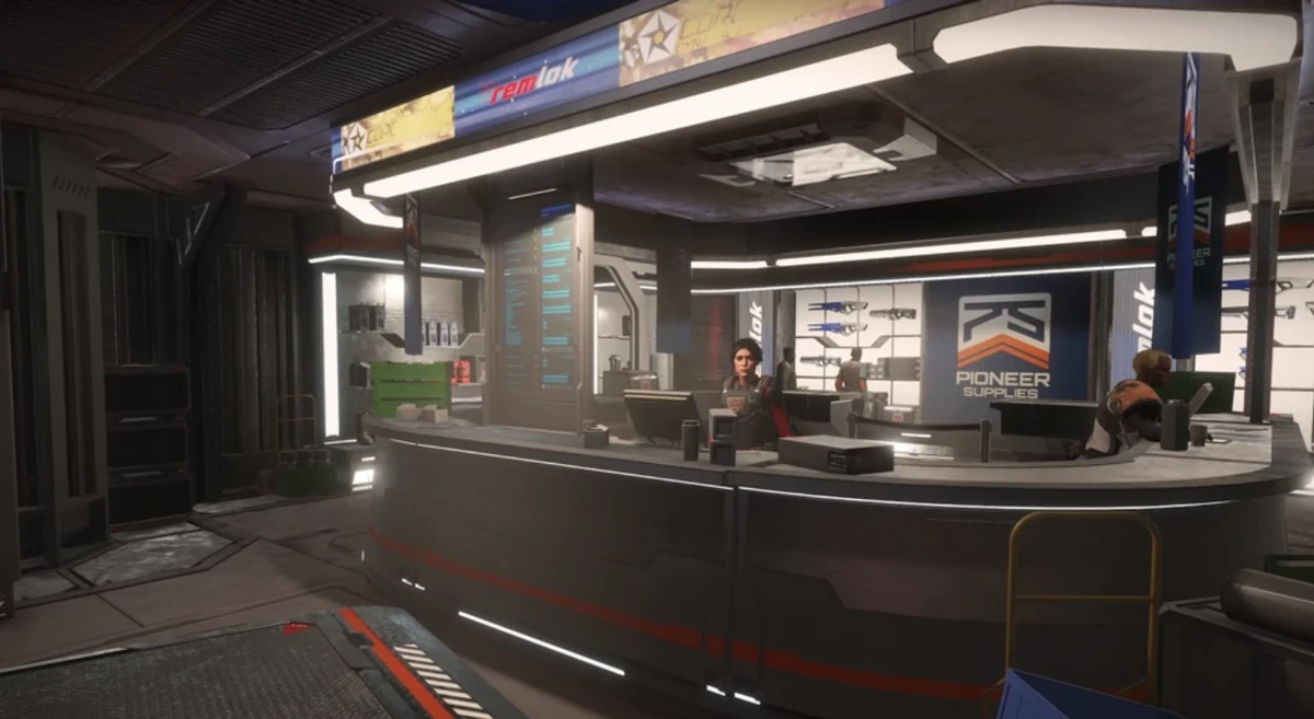 Mission Objective: 27 - Purchase Grade 3 Equipment | Landstrider Wiki ...