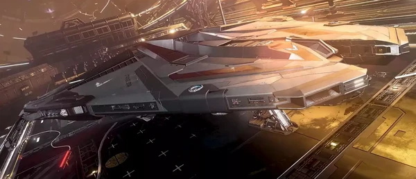 Mission Objective: 13 - Outfit a Krait Phantom for Collecting Materials ...