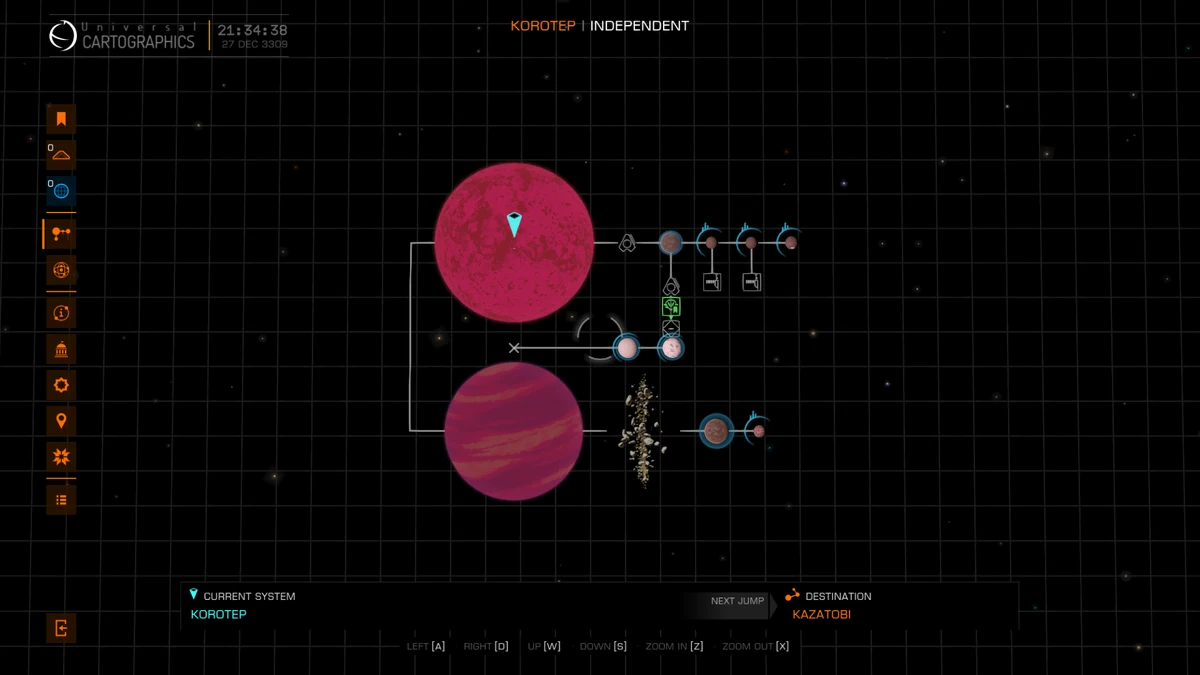Korotep | Landstrider Wiki | Fandom