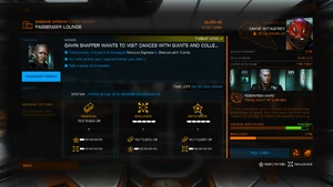 Federation Grind | Landstrider Wiki | Fandom