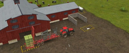 Kühe (LS16) | Landwirtschafts-Simulator Wiki | Fandom