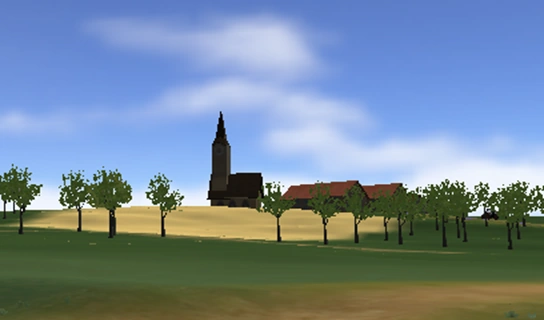 Karte (LS08) | Landwirtschafts-Simulator Wiki | Fandom