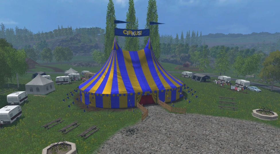 Bjornholm | Landwirtschafts-Simulator Wiki | Fandom