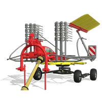 Schwader (LS19) | Landwirtschafts-Simulator Wiki | Fandom