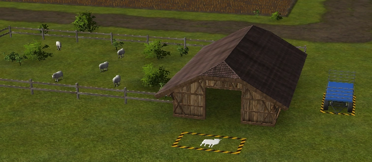 Schafe (LS16) | Landwirtschafts-Simulator Wiki | Fandom
