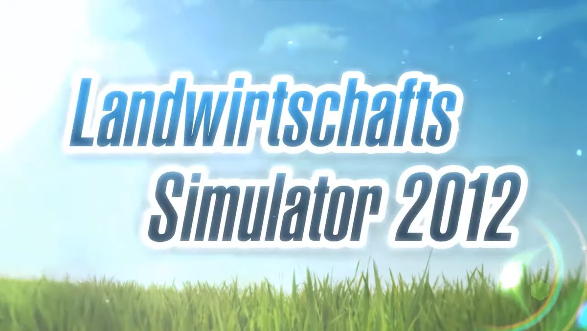 Landwirtschafts-Simulator 12 | Landwirtschafts-Simulator Wiki | Fandom