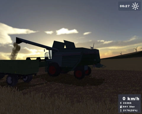 Landwirtschafts-Simulator 08 | Landwirtschafts-Simulator Wiki | Fandom