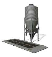 Silos (LS19) | Landwirtschafts-Simulator Wiki | Fandom