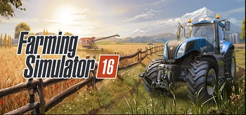 Landwirtschafts-Simulator 16 | Landwirtschafts-Simulator Wiki | Fandom