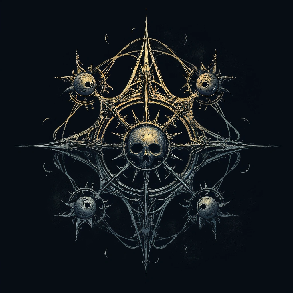 The Iron Vow | Legends of Lan'Estria Wiki | Fandom
