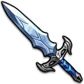 Mithril Sword - Langrisser Wiki