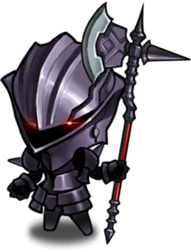 Dark Centurion - Langrisser Wiki