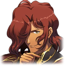 Emerick - Langrisser Wiki
