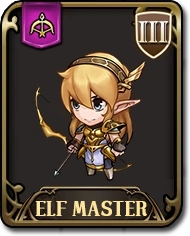 Elf Master - Langrisser Wiki