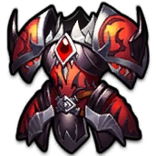 Bloodline Magic Armor - Langrisser Wiki