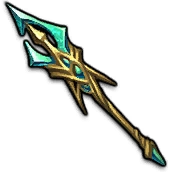 Emerald Lance - Langrisser Wiki