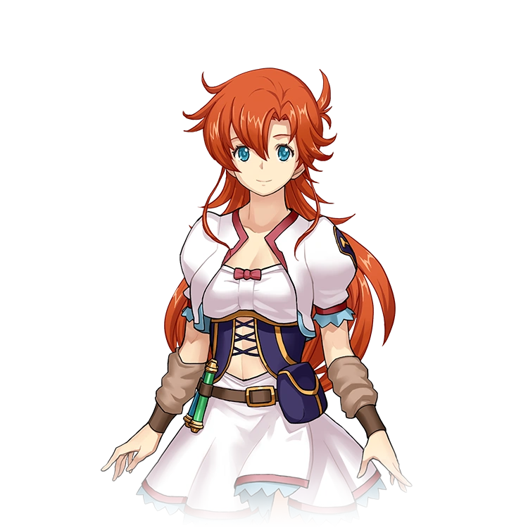 Chris - Langrisser Wiki