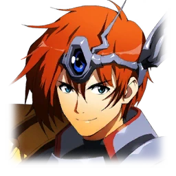 Elwin - Langrisser Wiki